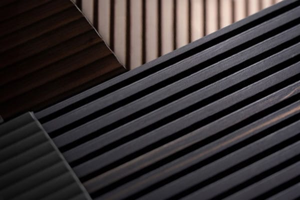 Wood Materials - Salamander Designs